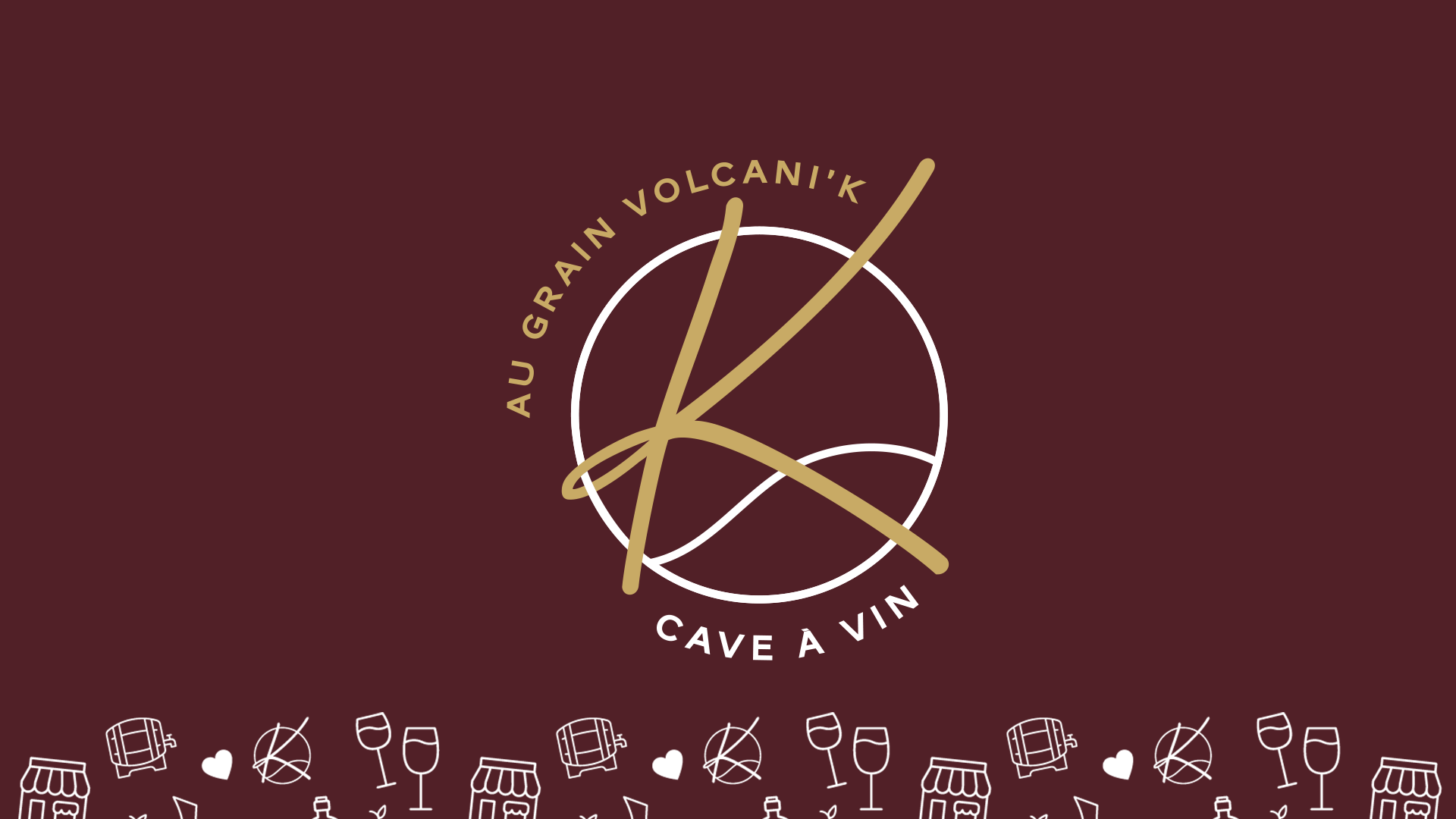Au Grain Volcani’K | Votre Cave à Vin, Spiritueux, Bières, Bulles ...